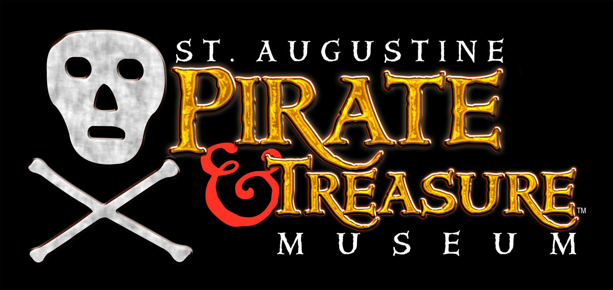 Box Stone Pirate Ship – The Pirate Museum